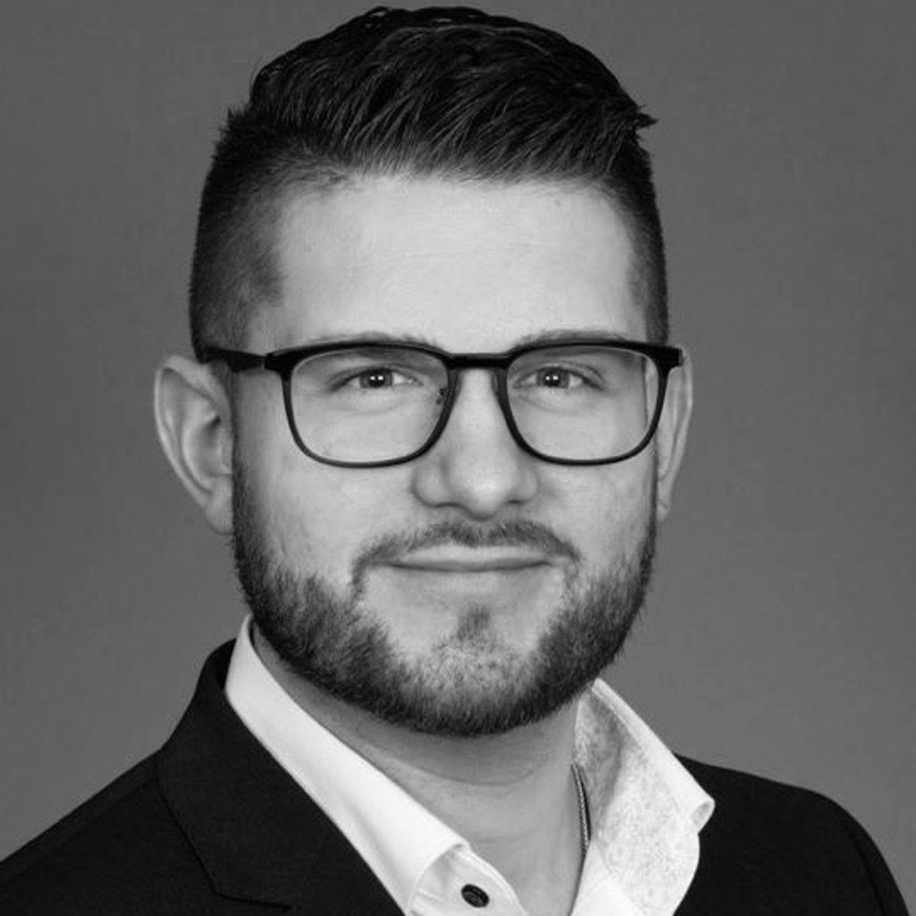 Philipp Gerstenberg - Sales Representative Off-Trade Süd-Ost ...