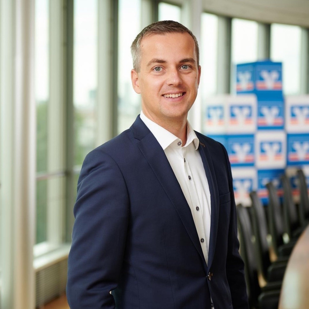 Christian Schäfer - Leiter KI-Kompetenzcenter - Bundesverband der ...