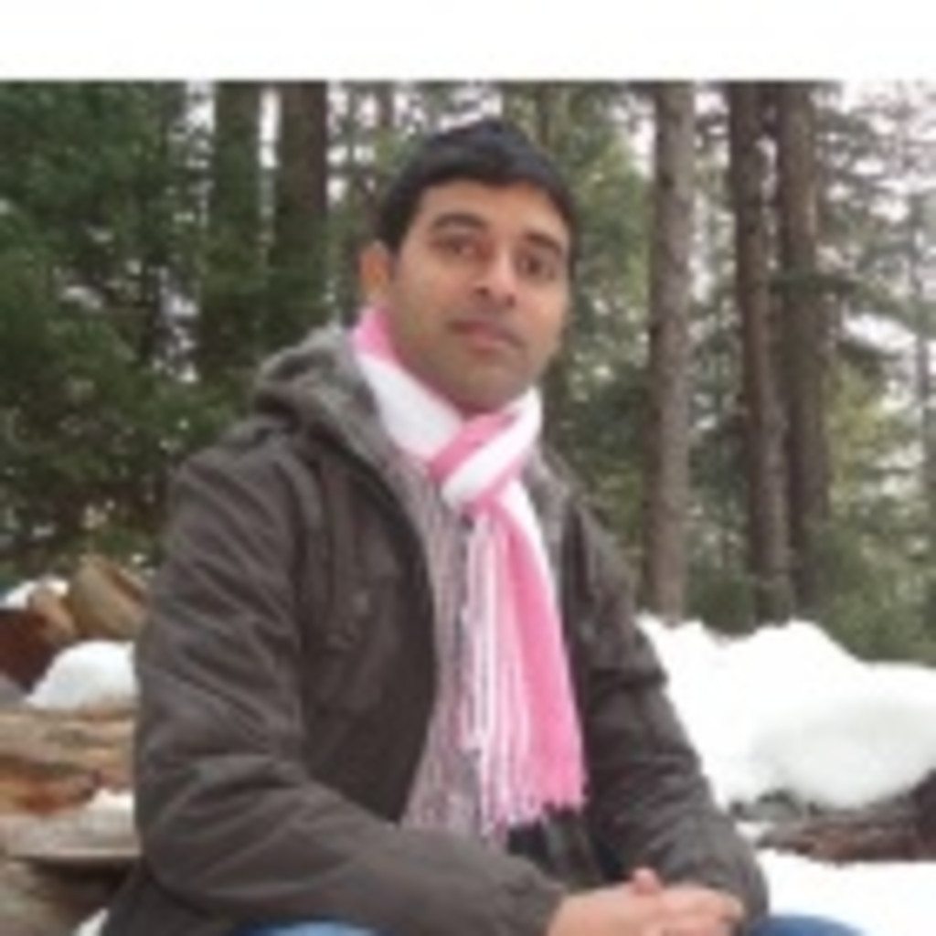 Bhupesh Kumar - Managing Director - XPERT INFOTECH | XING