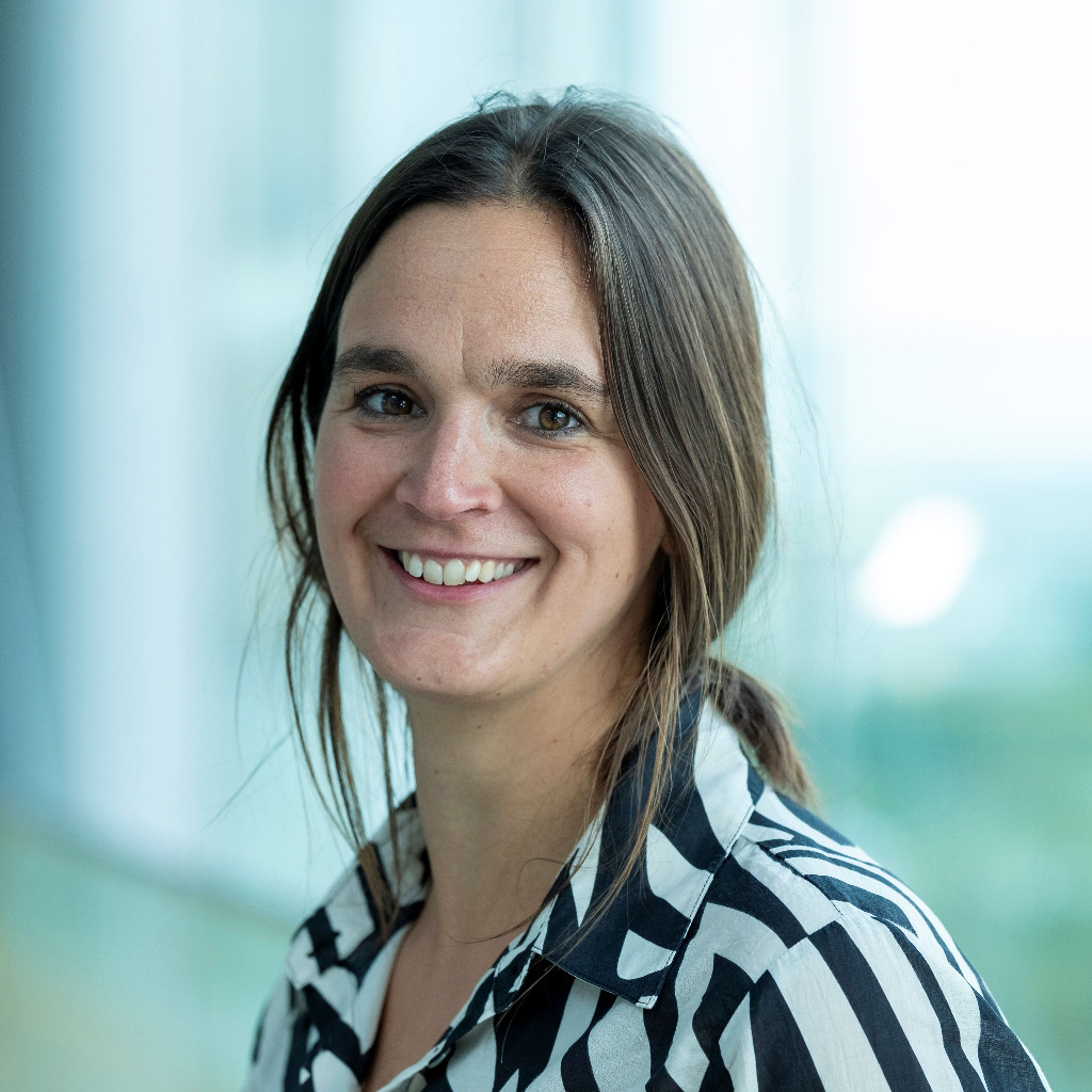 Meike Sarah Bott - Diplom-Soziologin und Sicherheitsfachkraft ...