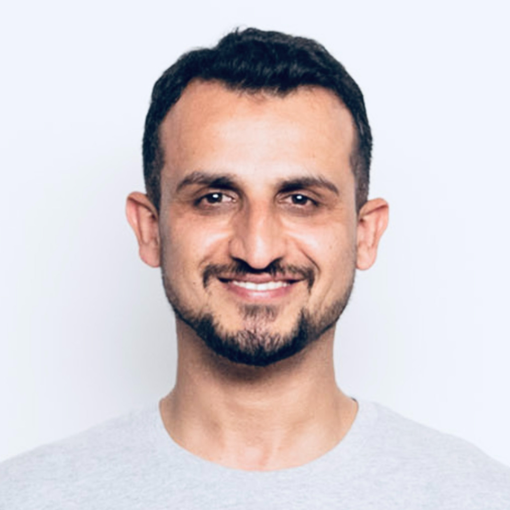 Muhammad Aamir - Hardware Developer - Lisios | XING