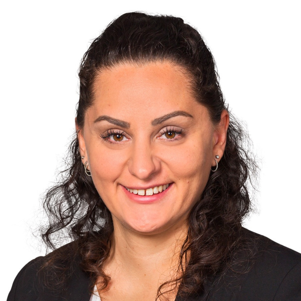 Arlinda Demaj - Serviceangestellte - Sparkasse Südholstein | XING