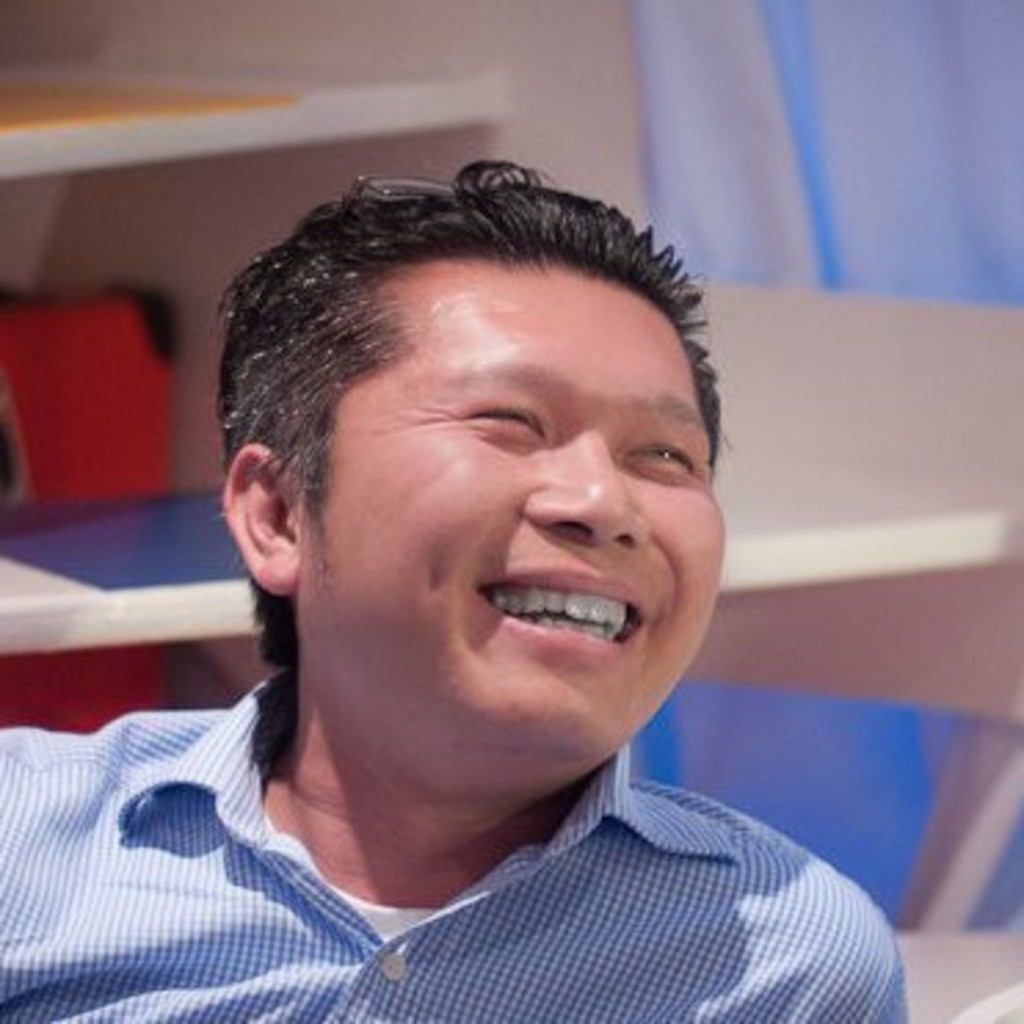 Joe HQ Luong - Managing Director - Crypta Labs | XING