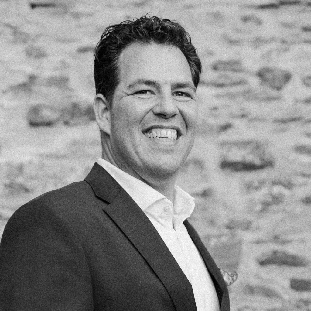 Daniel Mark - Geschäftsführer - JOBOO! GmbH | XING