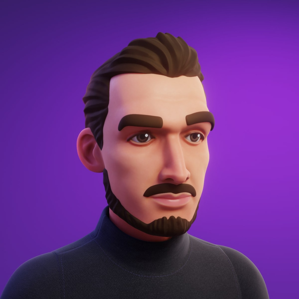 Daniel Datsenko - CMO & Co-Founder - Property's Digital Ventures | XING