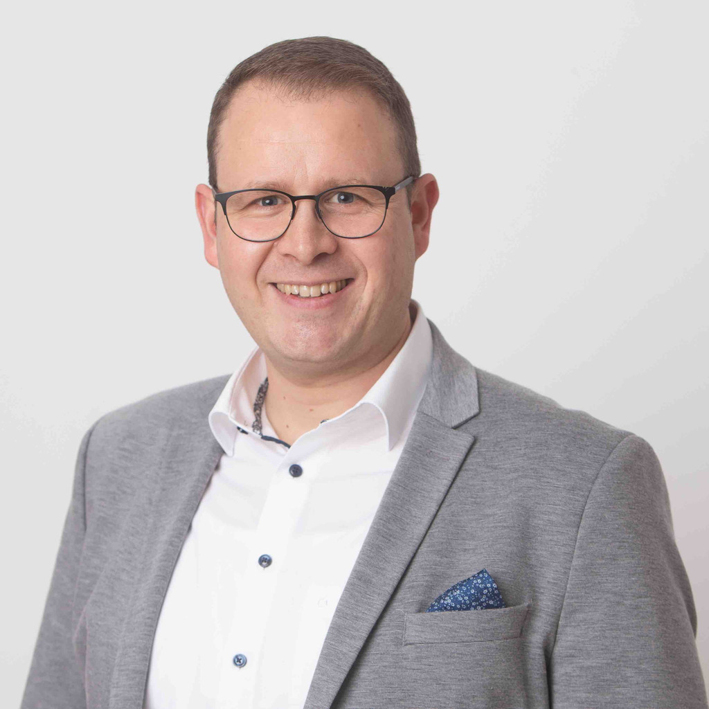 Christian Faust - Direktor Menschen.Strategie - Sparkasse Oberhessen | XING