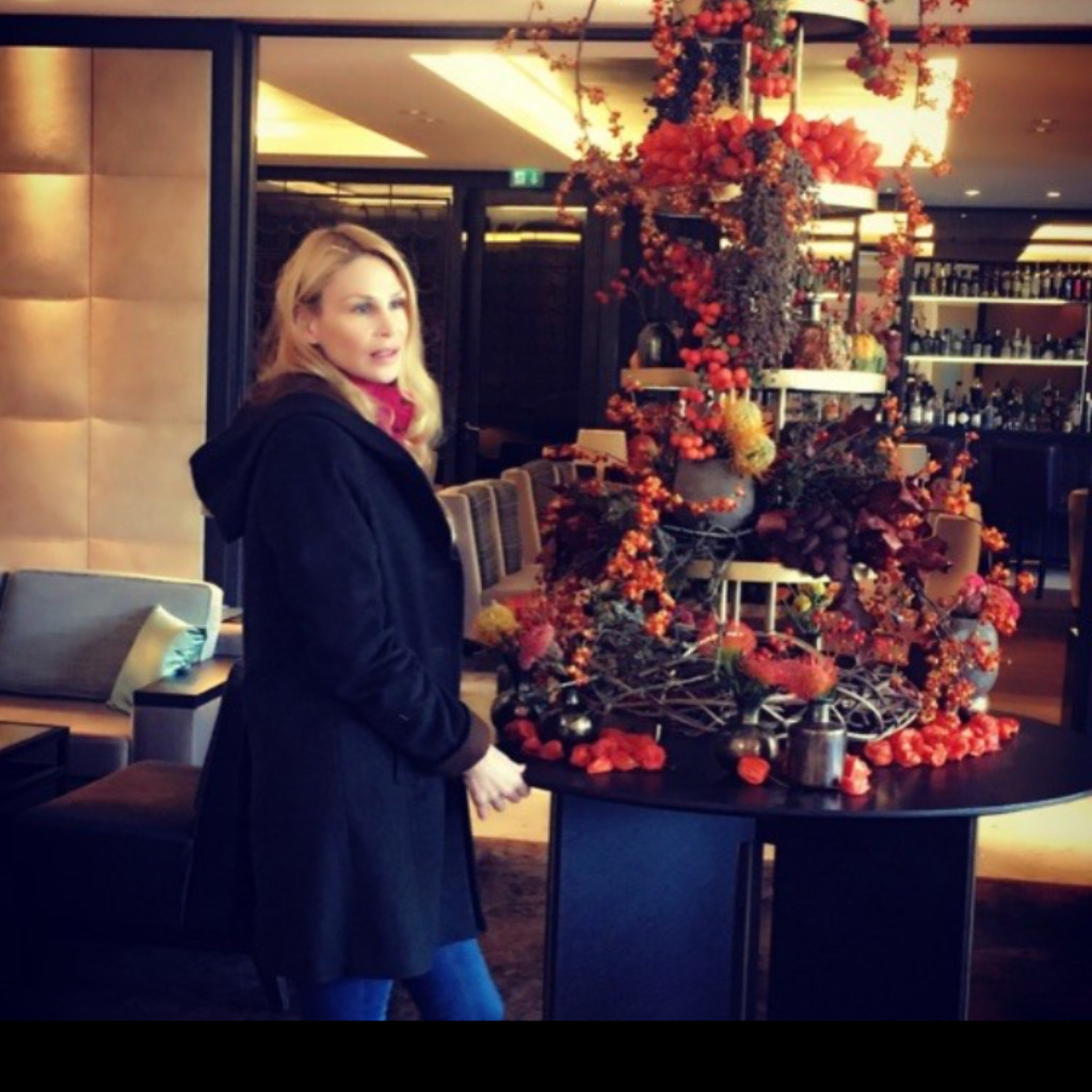 Ina Hofmann - Co-Founder - Metemus Partners | XING