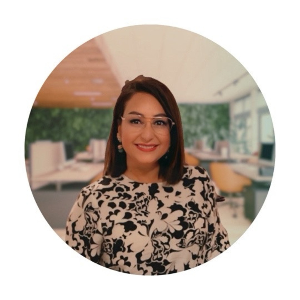 Ida Marino - Gruppenleiterin - TEDi GmbH & Co. KG | XING