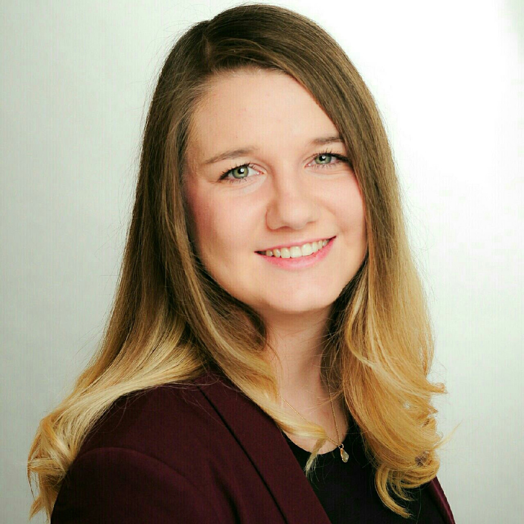 Marie Berres - Customer Service Specialist - Fuchs Lubricants Germany ...