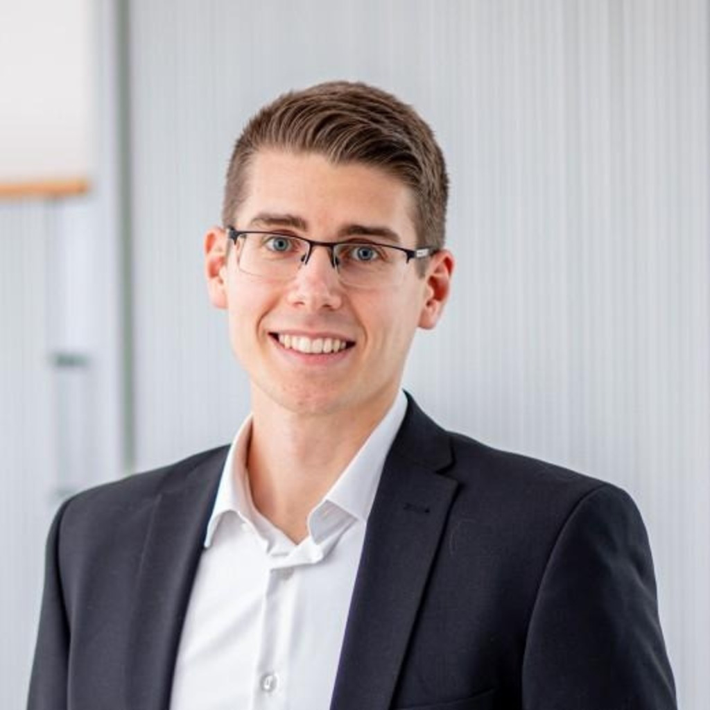 Leon Rudolph - Business Consultant - KARŌN Beratungsgesellschaft mbH | XING