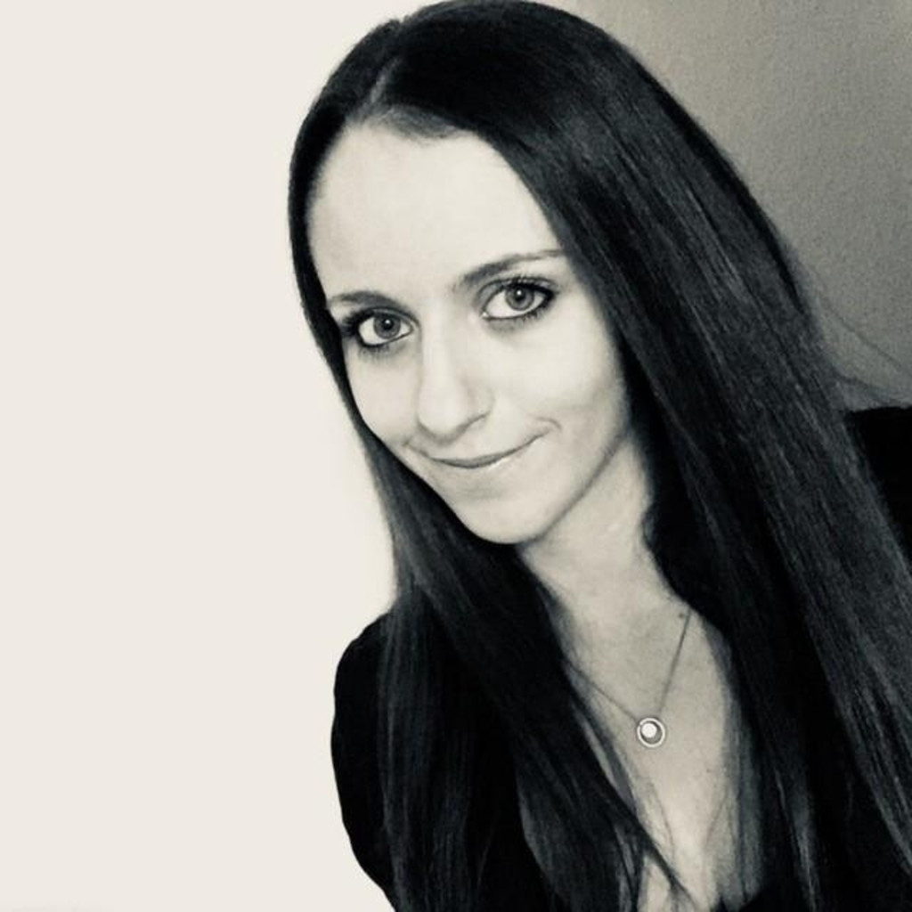 Jennifer Wenzel - Medizinische Fachangestellte - Allgemeinarztpraxis ...