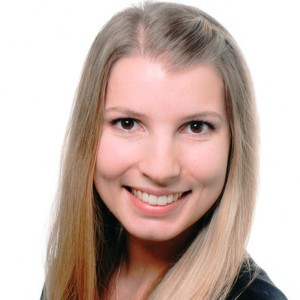 Lisa-Marie Becker - Head of Quality Management Automotive - Saint ...