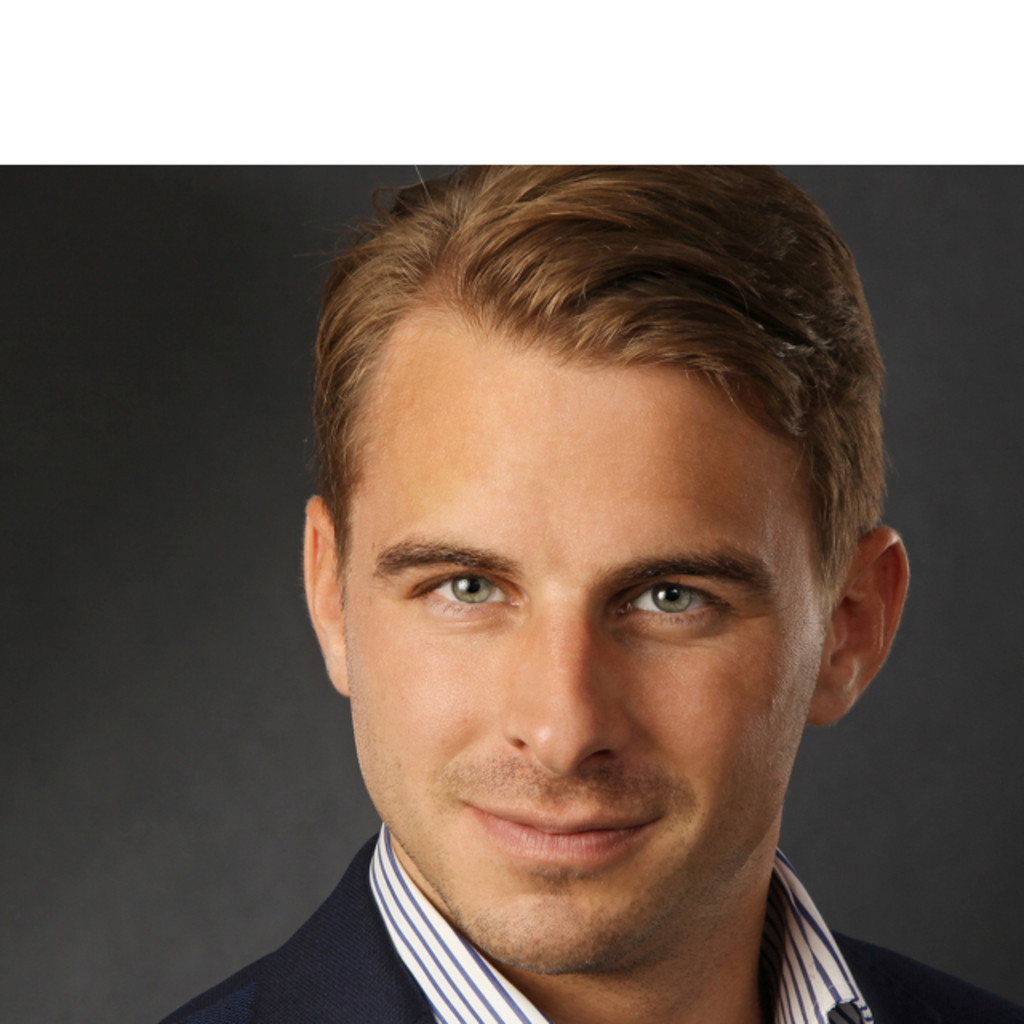 Daniel Keppler - General Manager - HWZ International AG | XING