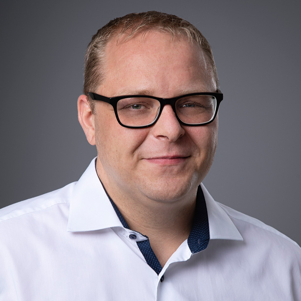 Sebastian Herrmann - Fachkrankenpfleger Intensivpflege und Anästhesie ...