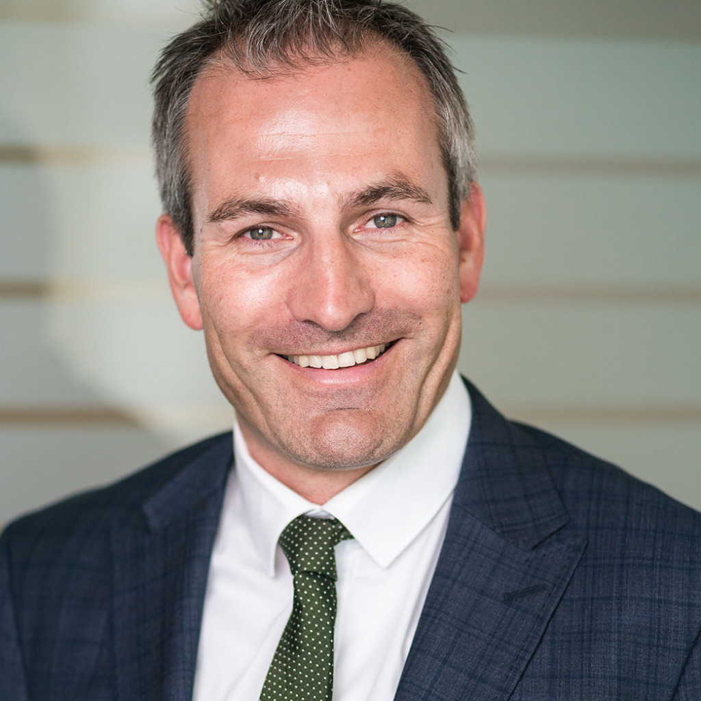 Martin Henkel - Gesellschafter-Geschäftsführer - Lang-Seibel-Henkel ...