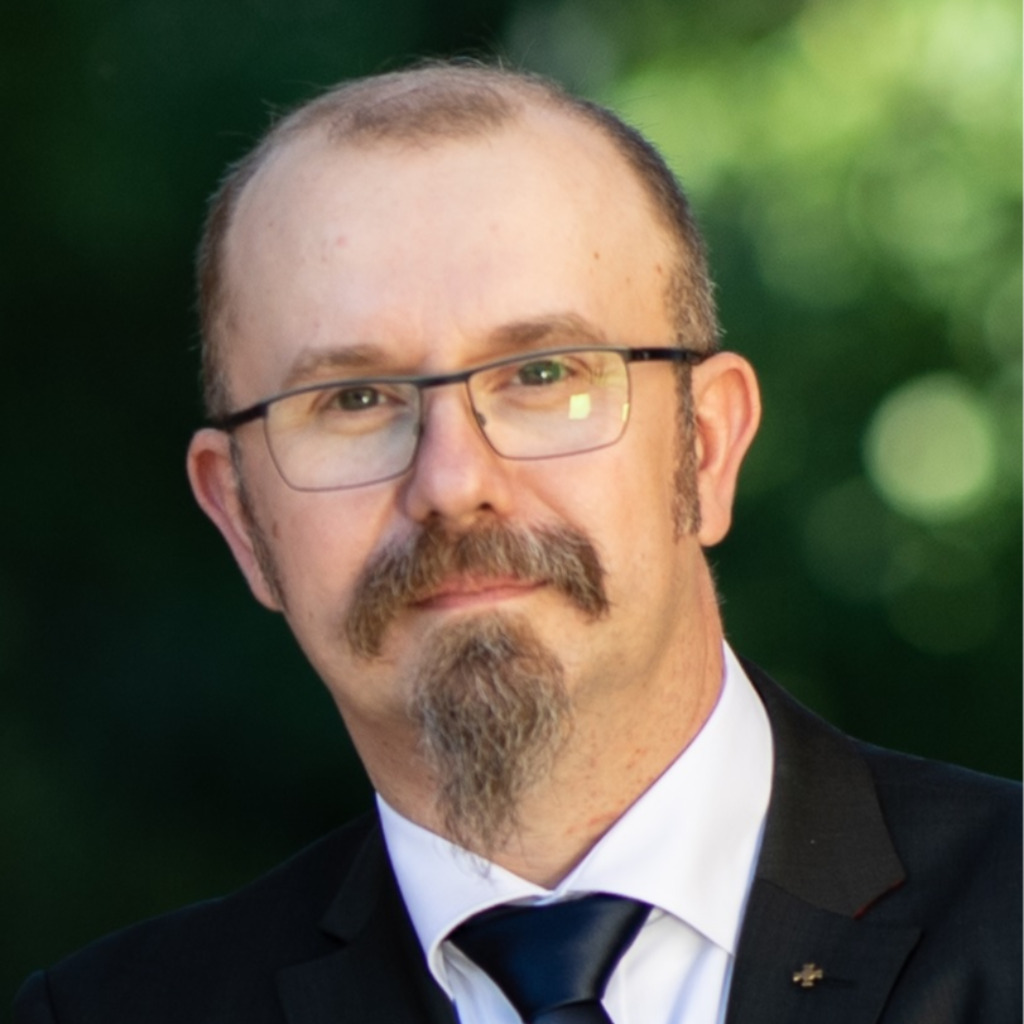 Thomas Pfeiffer - Leiter Prozess - thomas zement GmbH, Werk Karsdorf | XING