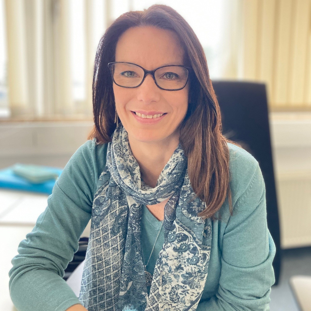 Bianca Prüll - Leitung Welcome Center & Assistentin der ...