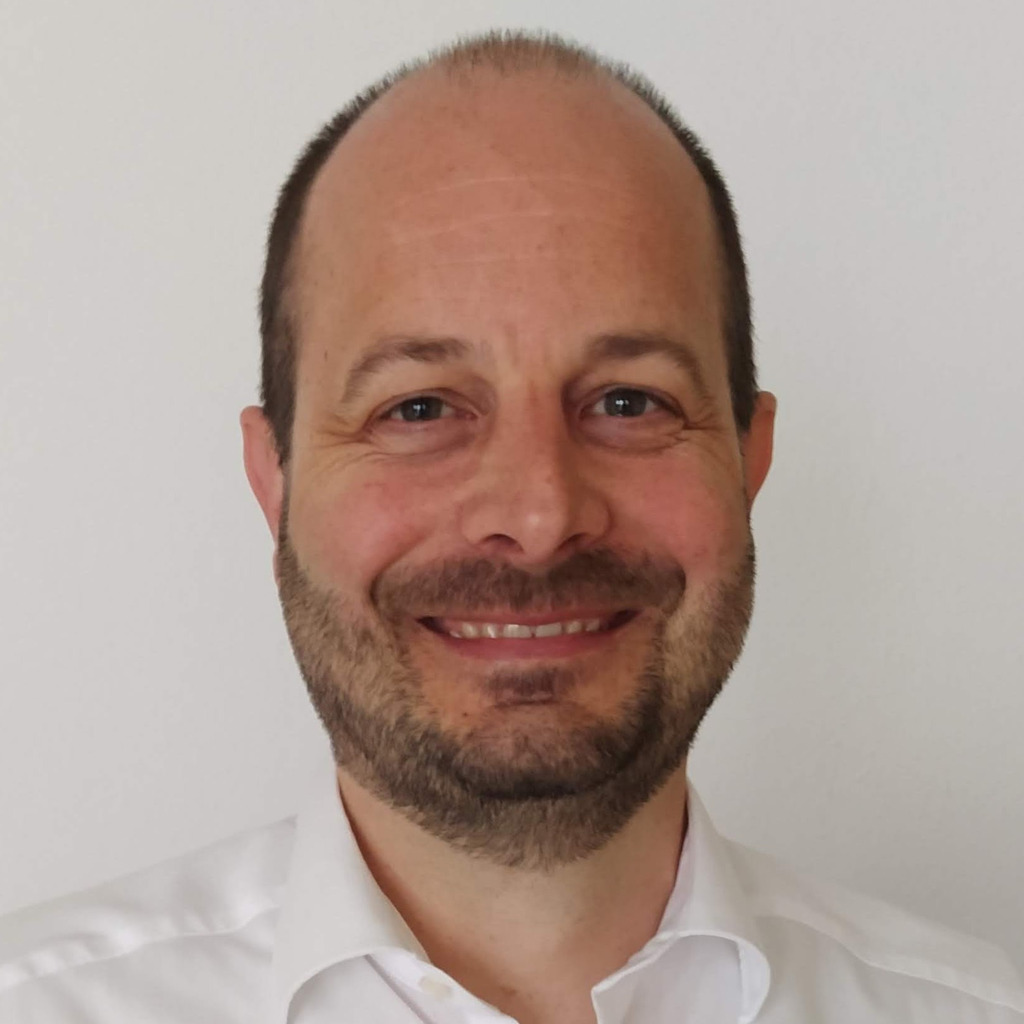 Andreas Blum - Leiter Arbeitsmedizin - Fa. Mahle | XING