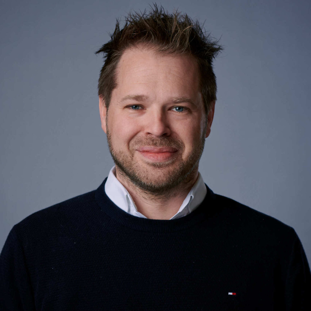 Andreas Rynes - Director, Engineering Excellence, WW Enterprise ...