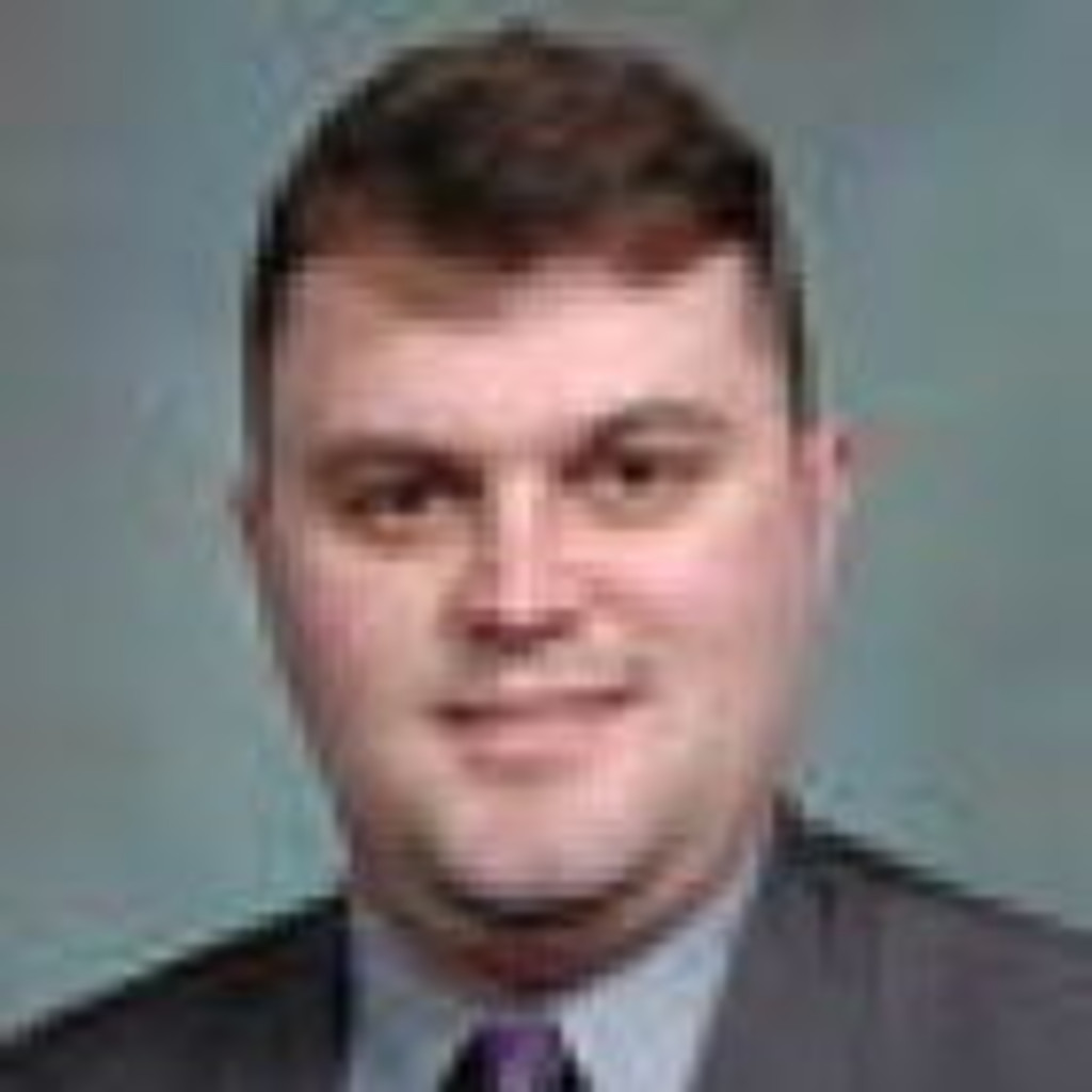 Bryan Haskin - Executive Director (CFO) - Compliance Yielding ...