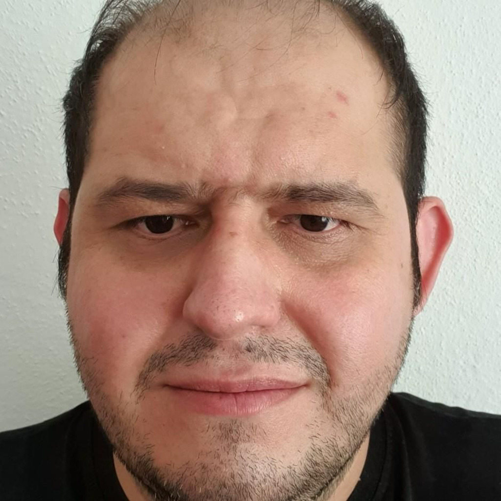 Mesut Alkan - Software Engineer - Ministry of Interior | XING