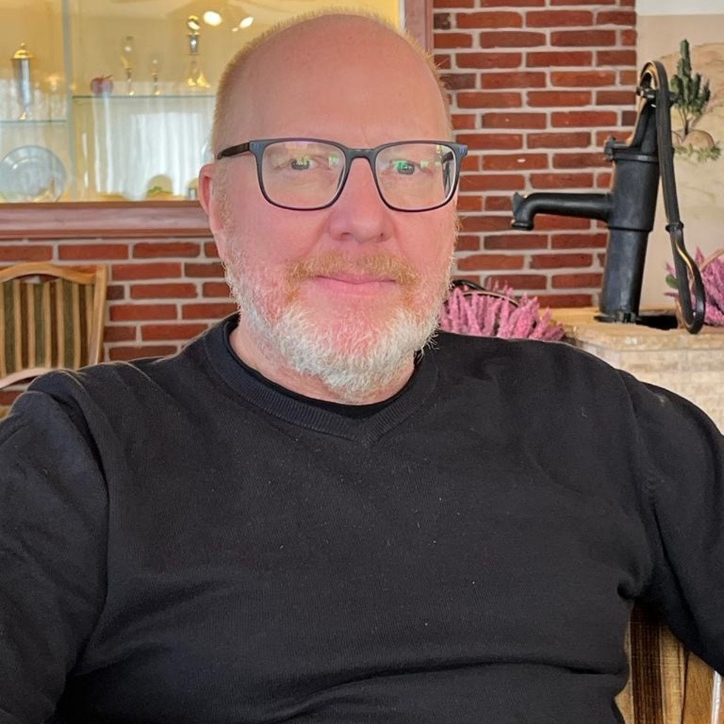 Thorsten Müller - Ocean Import Manager China - Geodis Wilson Germany ...