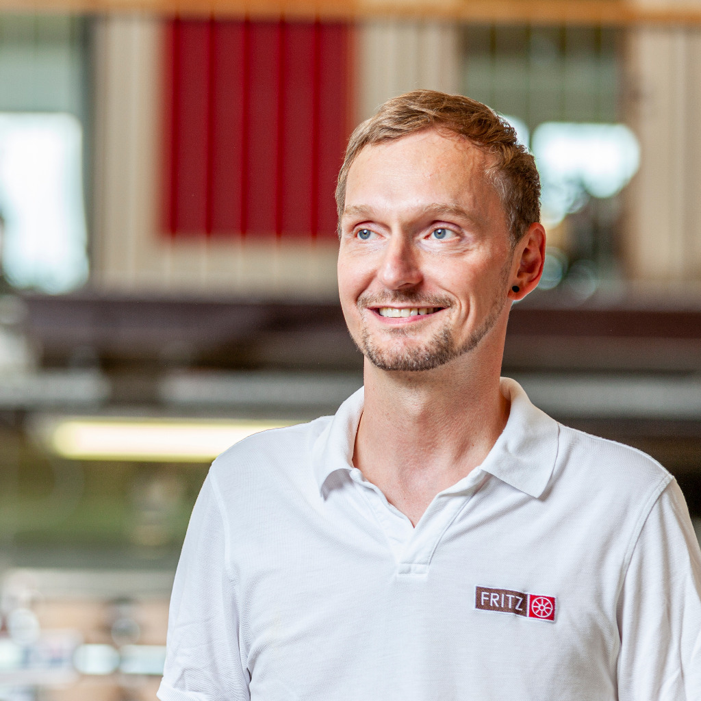 Dirk Hauschild - Geschäftsführer - Fritz Mühlenbäckerei | XING