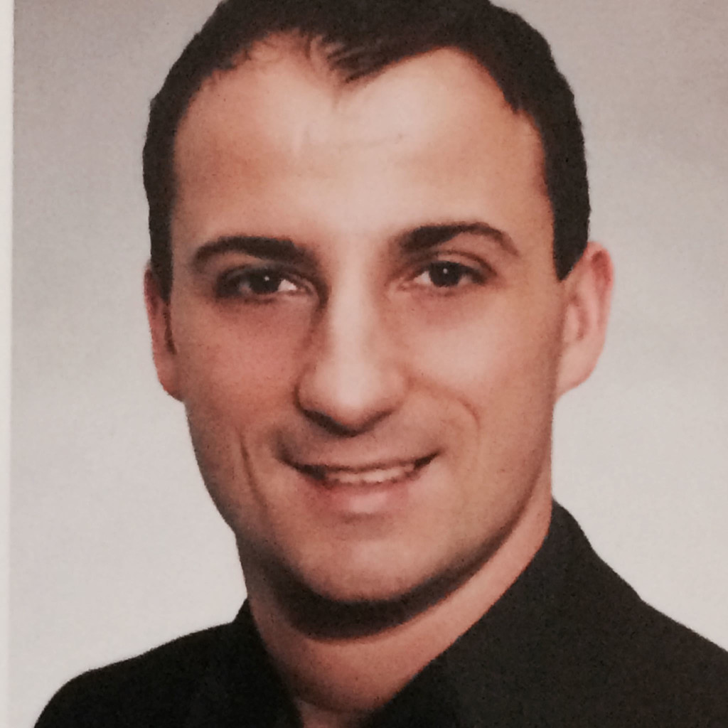 Marco John - Schichtkoordinator - FAIST ChemTec GmbH | XING