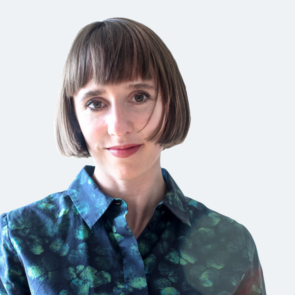 Anna Nerz-Jost - Category Manager - FREITAG lab. ag | XING