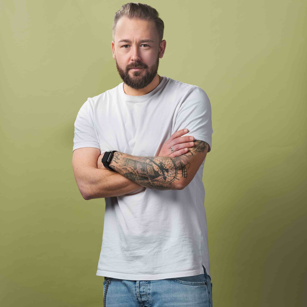 Marcel Wiemer - Lead Creation - REWE Group | XING