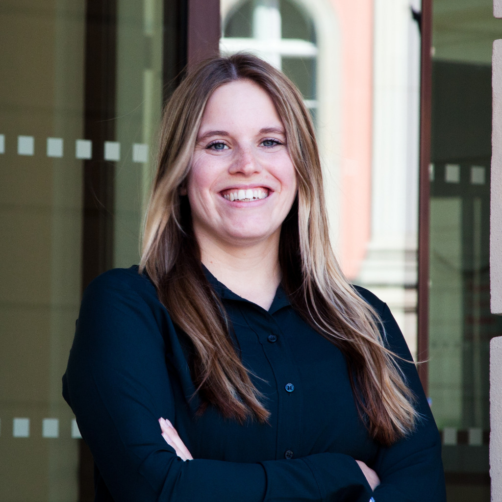 Laura Hopp - Mitarbeiterin Vertrieb - Danpower-Gruppe | XING