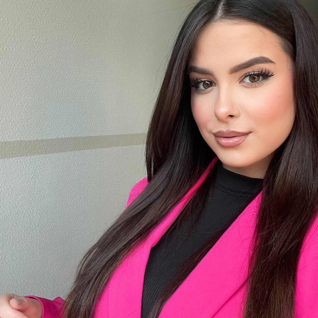 Semira Emurli - Kauffrau für Büromanagement - Konrad Zippel Spediteur GmbH & Co. KG | XING