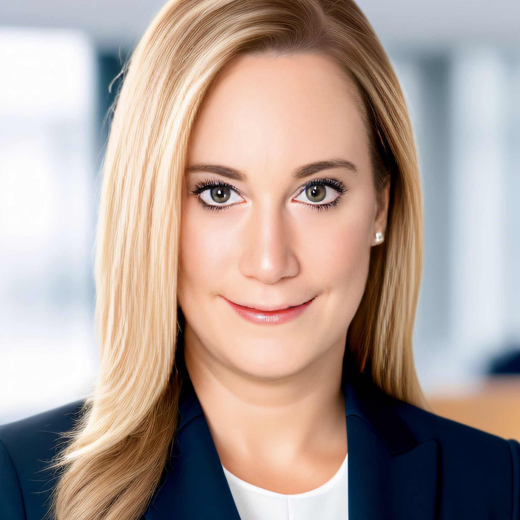 Laura Kloos - Leiterin Marketingabteilung der Dörr-Gruppe ...