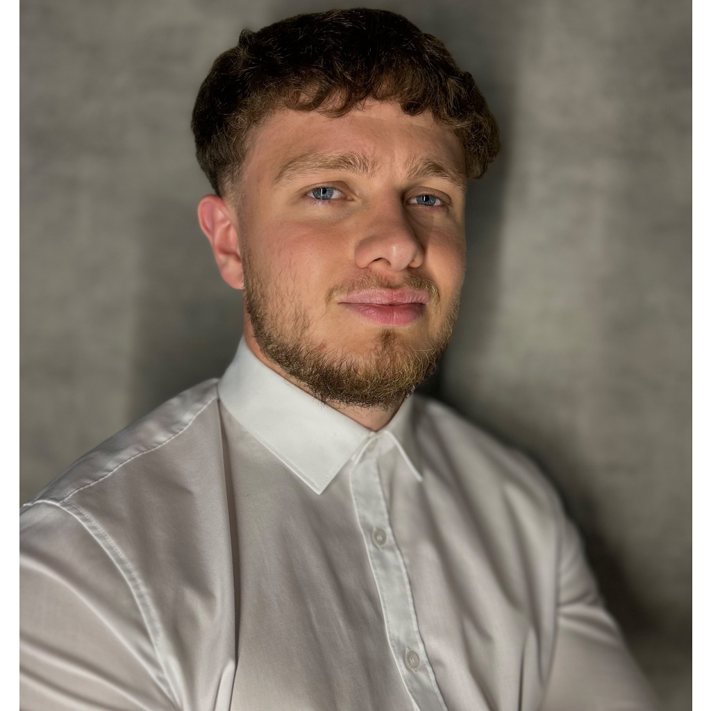 Daniel Niklas Gieseke - Anlagenmechaniker Sanitär-, Heizungs- und Klimatechnik - Kolkhorst ...