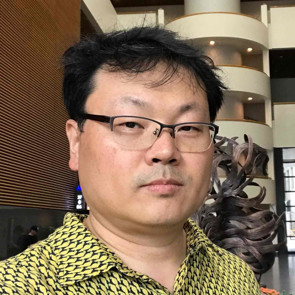 junwoo chang - Sales Consultant - LG Electronics Inc. | XING