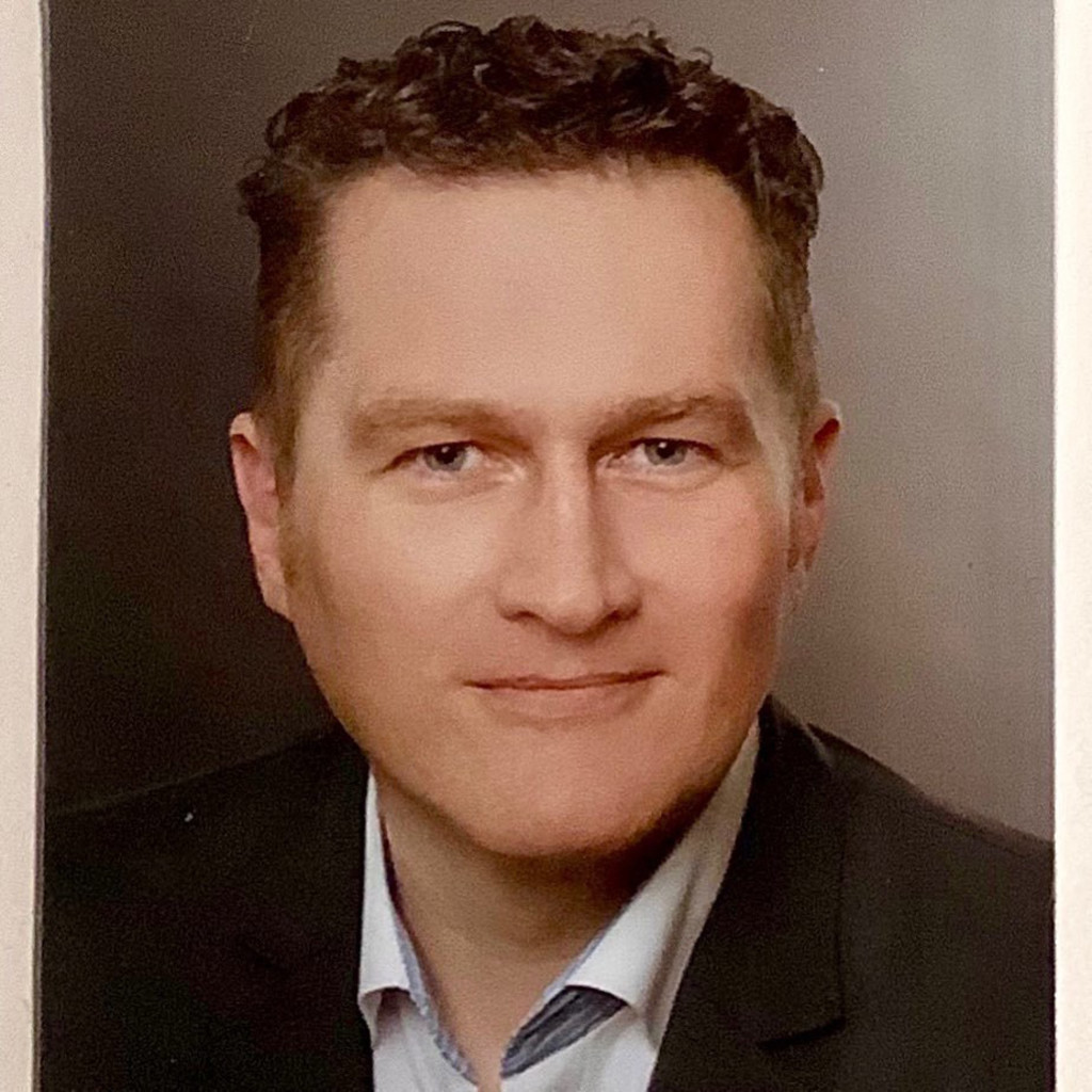 Andre König - Senior Project Manager - Bosch Gruppe | XING