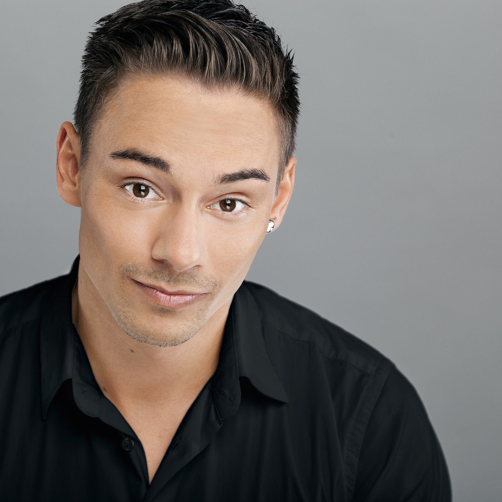 Daniel Boden - Passives Einkommen generieren - Live-your-dream-now | XING