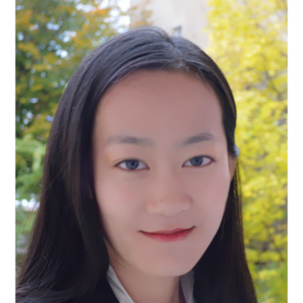Wenzhuo Liu - scientific assistant - Leibniz Universität Hannover | XING