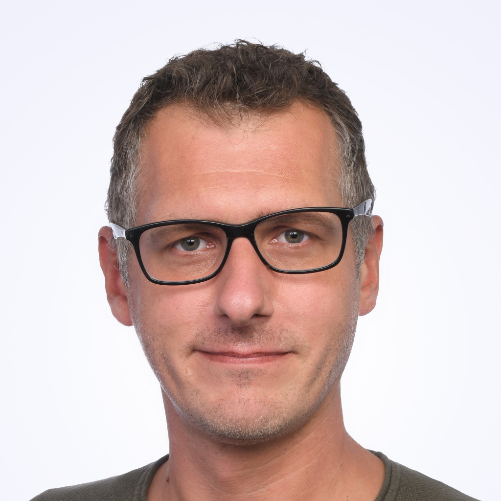 Christian Schmid - Geschäftsführer - ONUO UG (haftungsbeschränkt) | XING