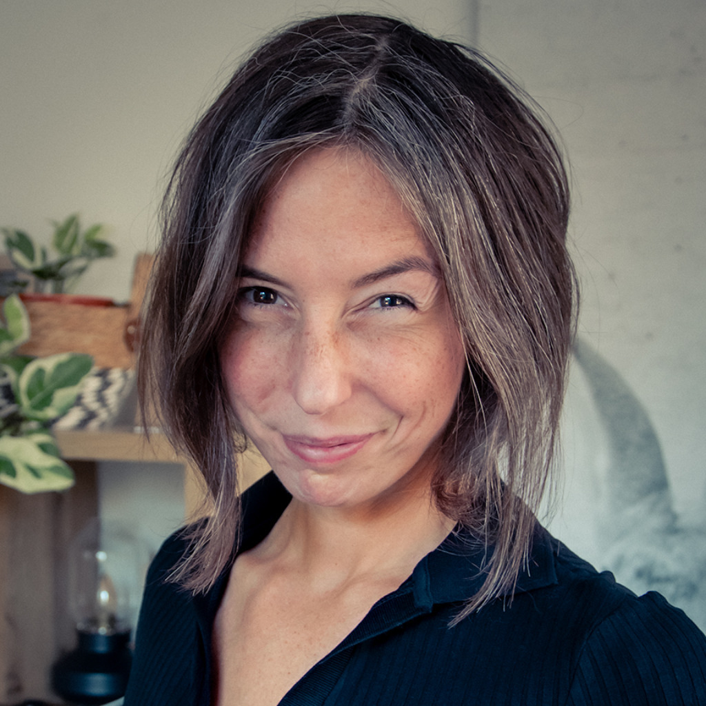 Irina Anna Hutzler - Motion Designer | Erklärvideo Produzentin ...