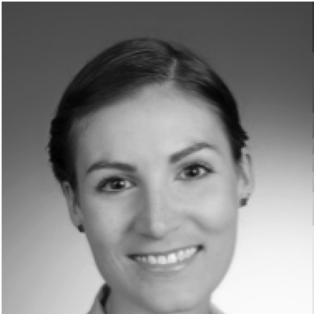 Rebecca Luh - Händlerorganisation/Kundenzufriedenheit - SEAT ...