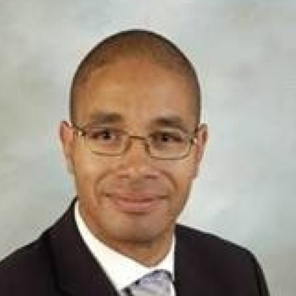 Hamish Cooper - Principal Analyst - Infor | XING