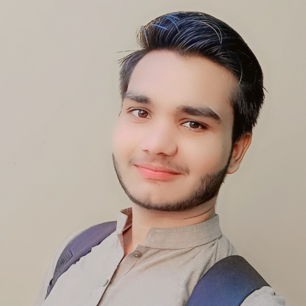 Muhammad Aqaash - Blogger/Web Developer - ARGASA | XING