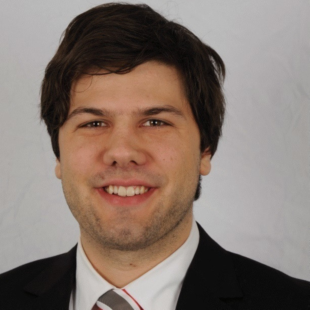 David Bach - Technischer Projektleiter - ti&m AG | XING