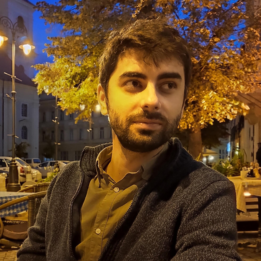 Radu Plesa - Golang/C++ Software Developer - Acronis | XING