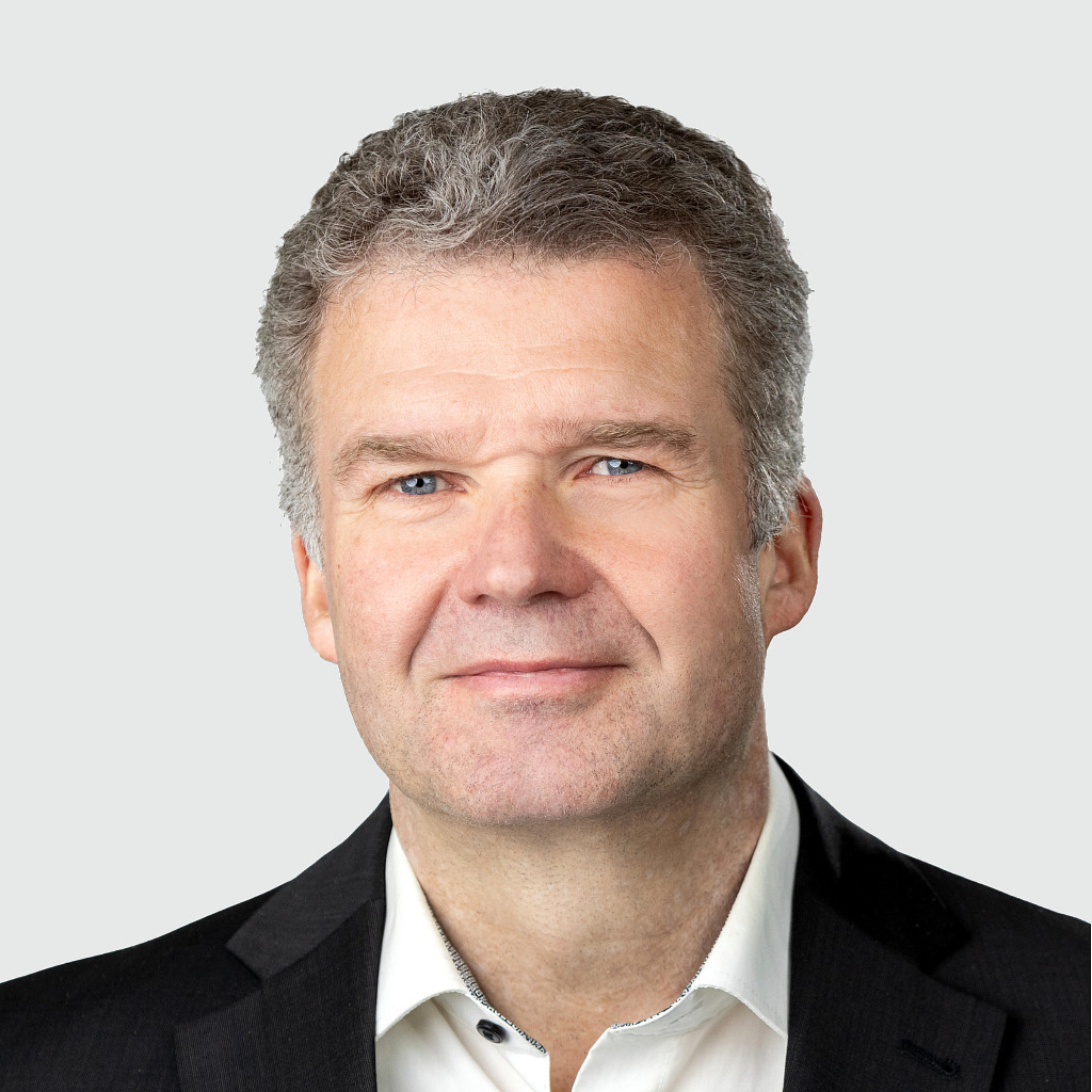 Michael Pieper - IT Architect - Lead Consultant - msg for banking ag | XING