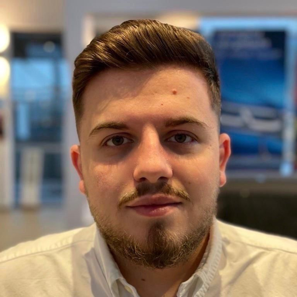 Valon Kadriu - Verkauf Neu- und Gebrauchtwagen - Auto Jochem GmbH | XING