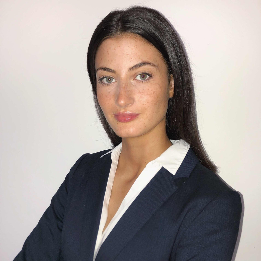 Nora Michels - Werkstudentin Business Analytics - Sephora Germany GmbH ...