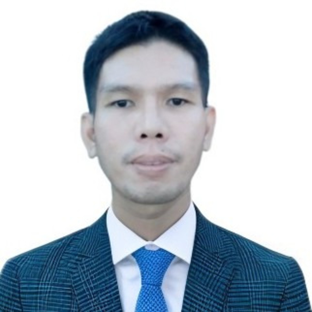 jayson de jesus - Geriatric Caregiver - Maria Miranda | XING