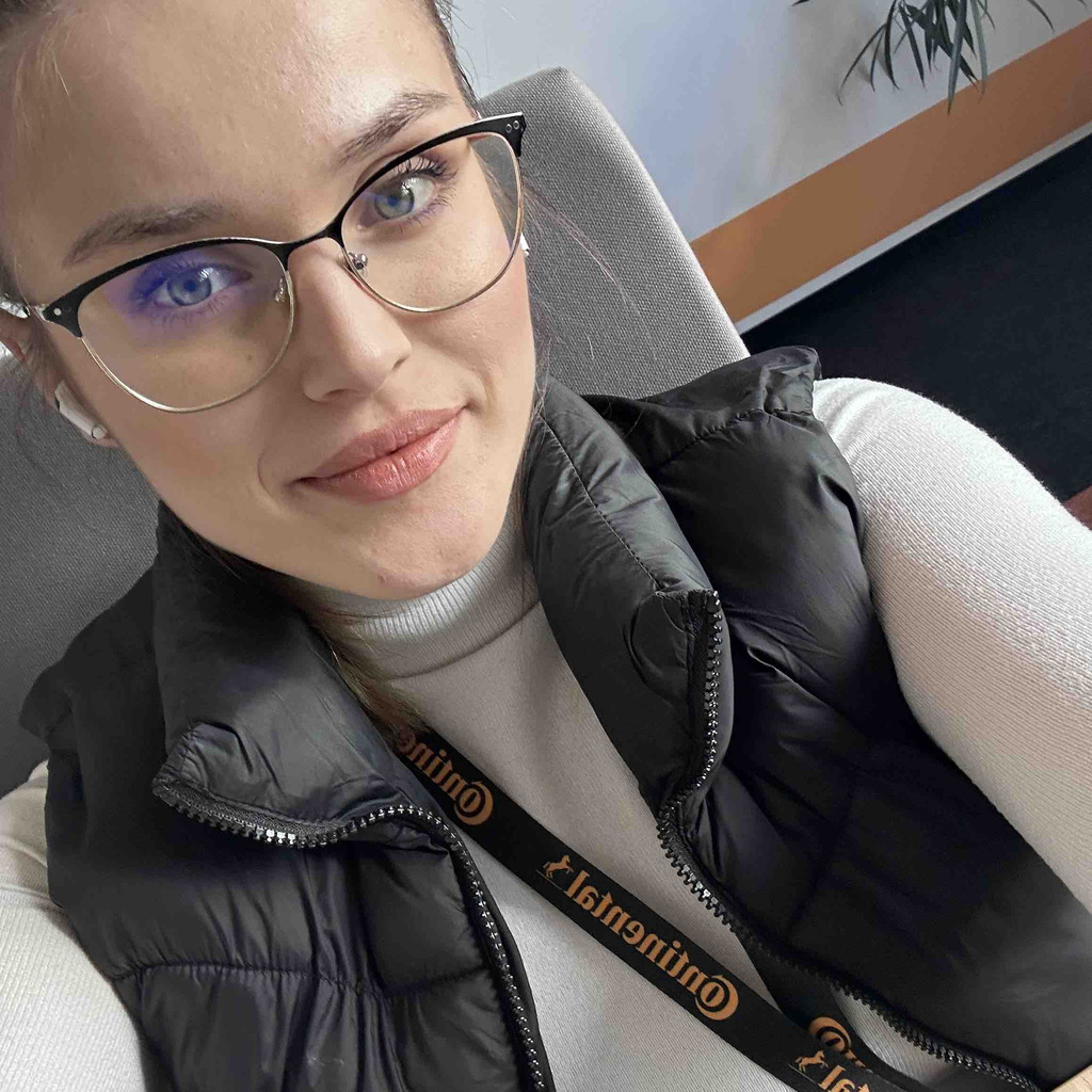 Larisa-Ioana Bocănetz - Software Developer - Continental AG | XING